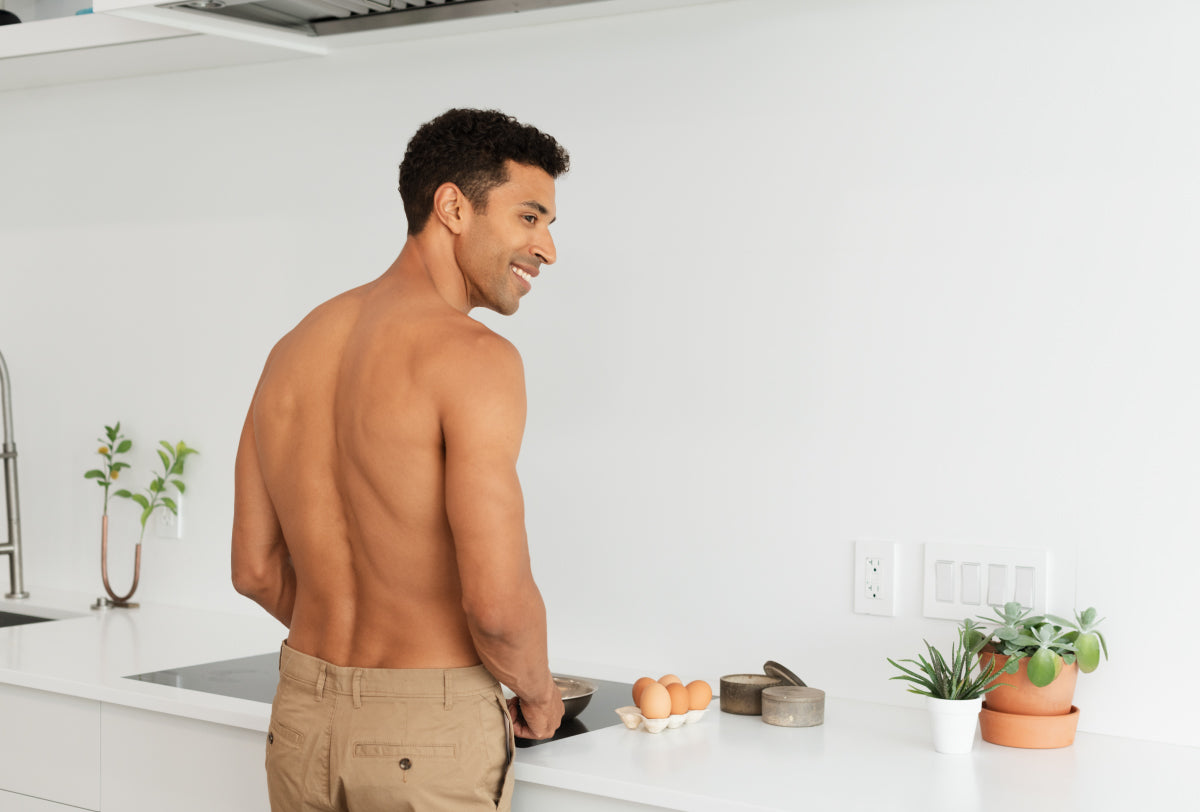 Hair Reduction Guide for Men | European Wax Center