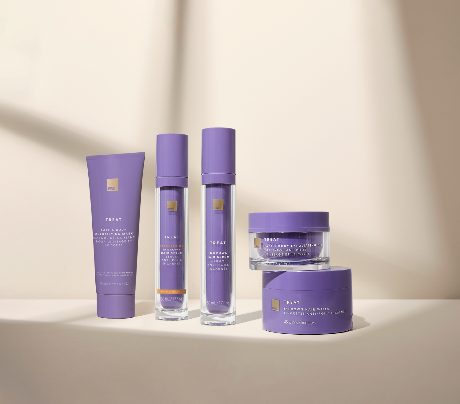 Eyebrow Building Serum | European Wax Center | Brow Products