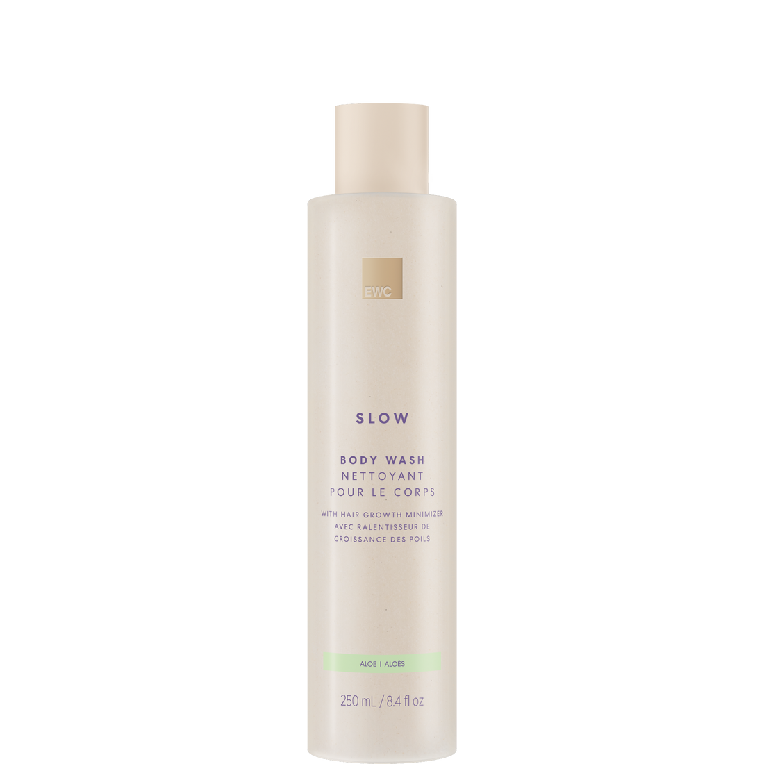Aloe Body Wash | Body Products | European Wax Center