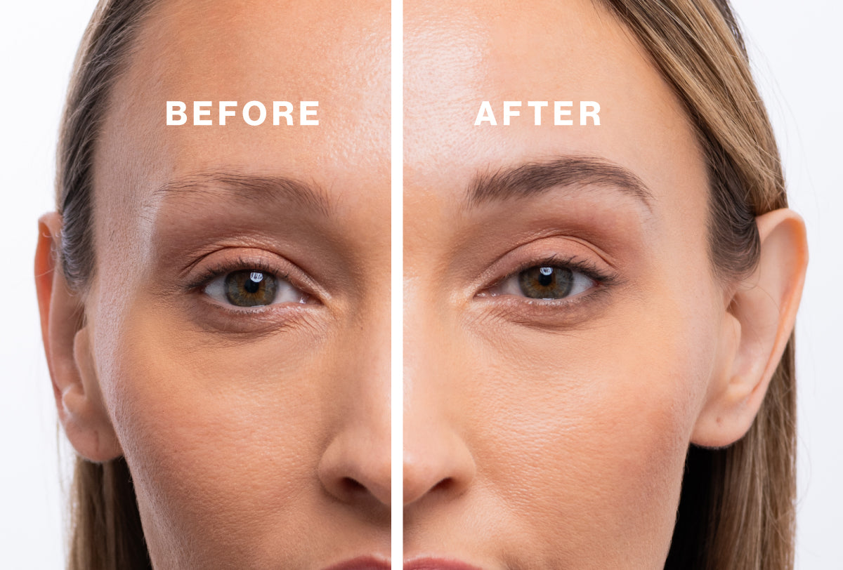 Eyebrow Tinting – European Wax Center