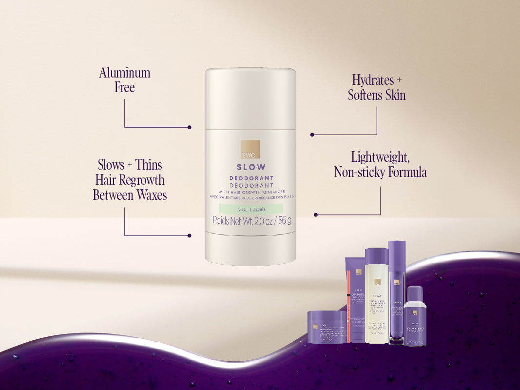 Reveal and Maintain Beautiful Skin | European Wax Center