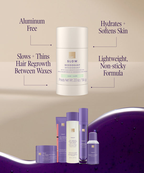 Deals & Promotions | European Wax Center