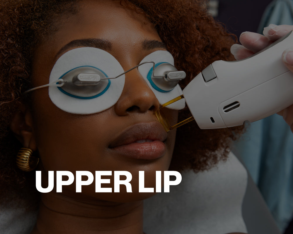 Laser Hair Removal | European Wax Center