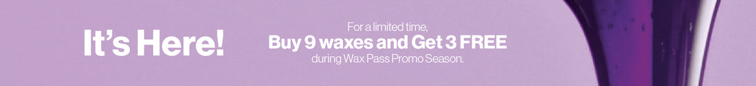 Wax Passes | European Wax Center